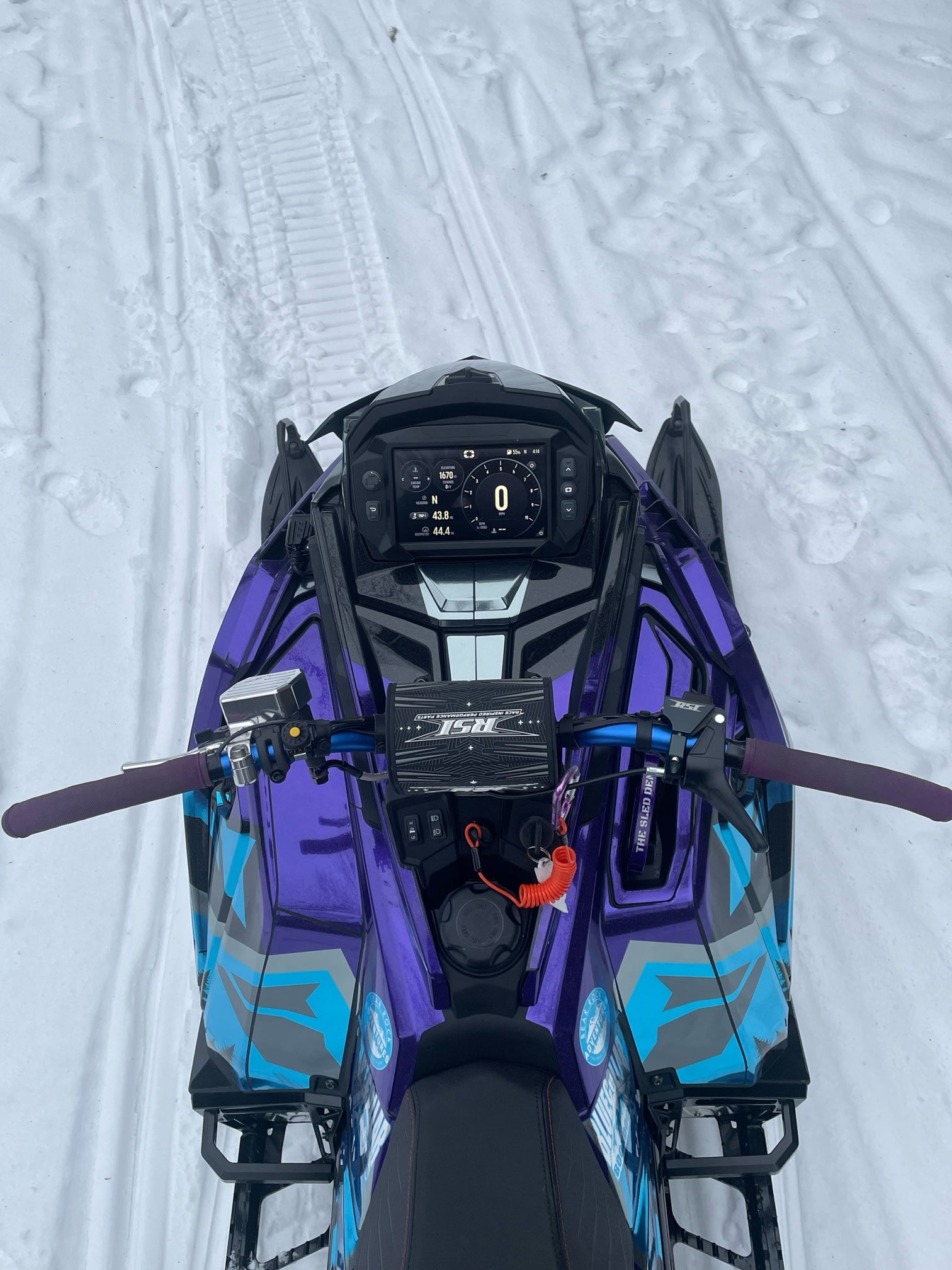 BRADEN KURTZ – Leif Alvarsson Art